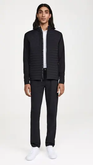 Greyson Yukon Hybrid Jacket - Shepherd