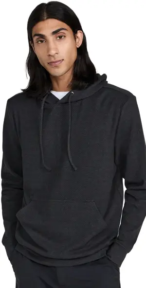 REDVANLY Irving Hoodie