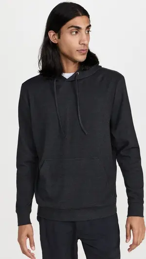 REDVANLY Irving Hoodie