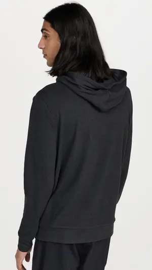 REDVANLY Irving Hoodie
