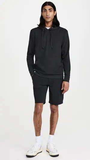 REDVANLY Irving Hoodie