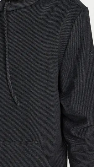 REDVANLY Irving Hoodie