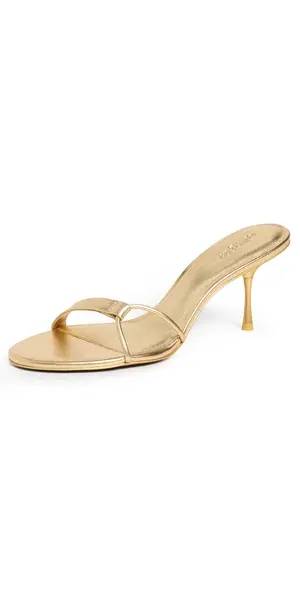 Cult Gaia Veda Sandals