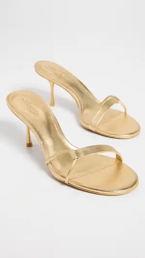 Cult Gaia Veda Sandals