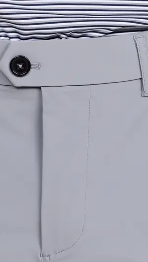 Greyson Montauk Shorts - Slate