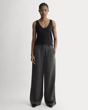 Everlane Elasticated Pants For Women