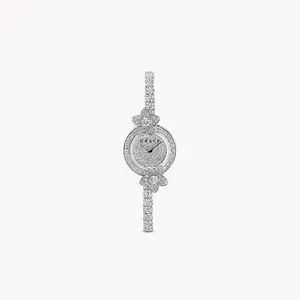 Graff Wild Flower Diamond Watch