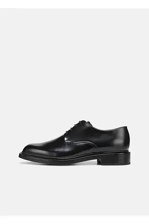 Vince Davies Leather Oxford