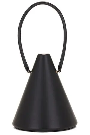 Alaïa Cone Minaudiere Bag