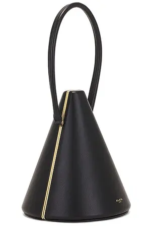 Alaïa Cone Minaudiere Bag