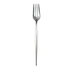 VIETRI Natura Place Fork - Silver