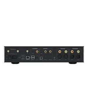 EVERSOLO Dmp-a8 Network Streamer With Built-in Dac
