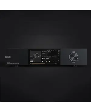 EVERSOLO Dmp-a8 Network Streamer With Built-in Dac