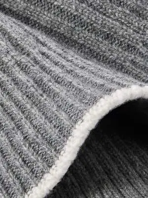 Arch4 Xander Ribbed Cashmere Bucket Hat