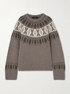 Arch4 Frill Sweaters For Women