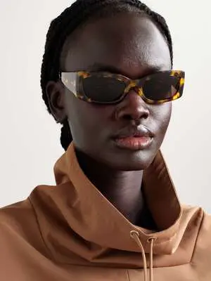 Oliver Spencer Khaite 1989c Sunglasses