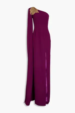 Rhea Costa Embellished Evening Dresses
