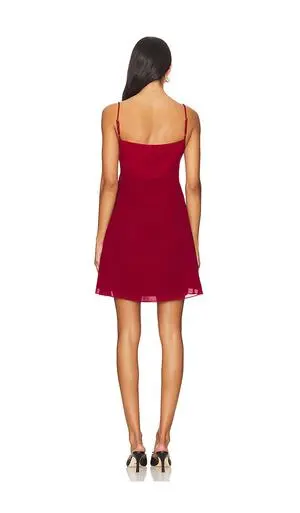 TYLER MCGILLIVARY Lyla Dress