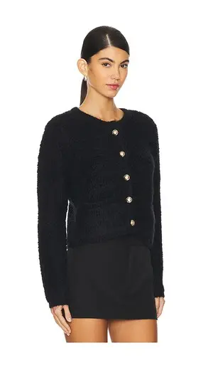 Astr The Label Myrtle Sweater