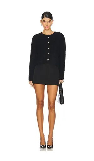 Astr The Label Myrtle Sweater