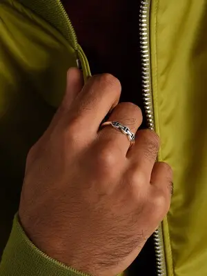 Hoorsenbuhs Makers Dame Ring