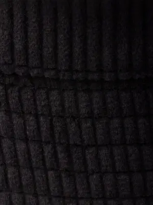 Prada Corduroy Bucket Hat