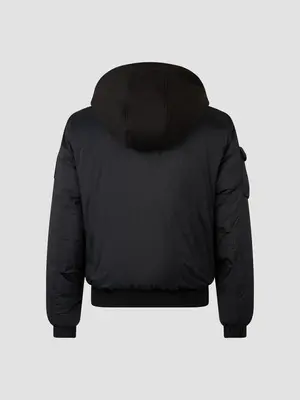 Moose Knuckles Bruce Bomber Jacket