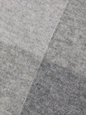 Robert Barakett Golden Wool Crewneck Sweater