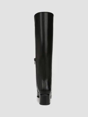 Vince Arabel Leather Knee-high Boots