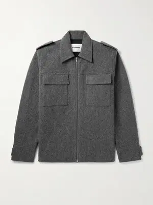 Jil Sander Outerwear For Men