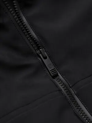 Fusalp Yohan Panelled Hooded Ski Jacket