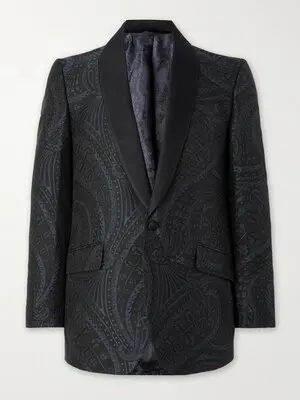 Blue Tuxedos For Men