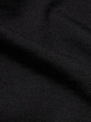 Loro Piana Wish® Virgin Wool Polo Shirt