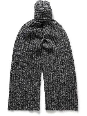 Men's Chunky Scarves