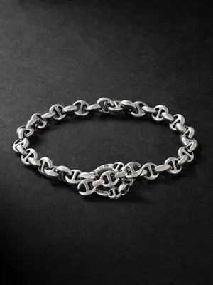 Men's Link Bracelets