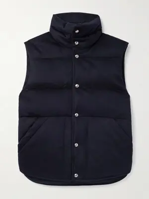 Loro Piana Gilet