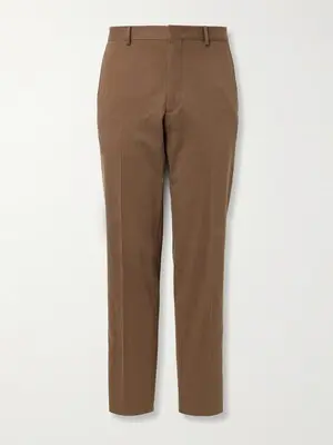 Loro Piana Stretch Pants For Men