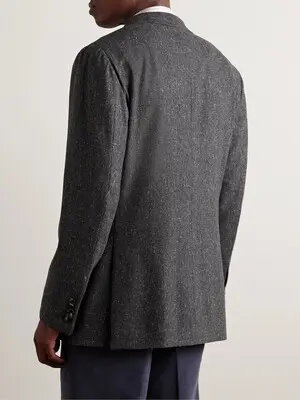 UMIT BENAN Double-breasted Blazer