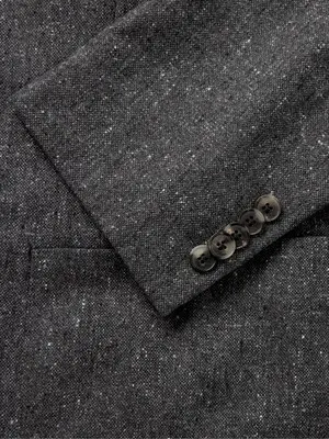 UMIT BENAN Double-breasted Blazer
