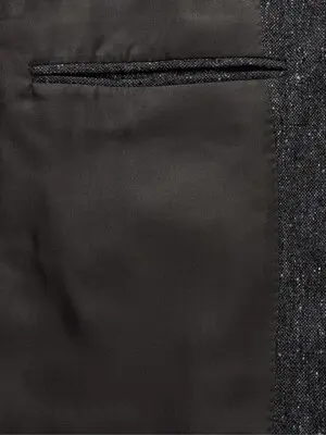 UMIT BENAN Double-breasted Blazer
