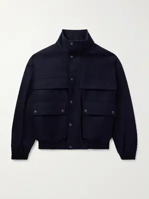 Loro Piana Bomber Jackets For Men