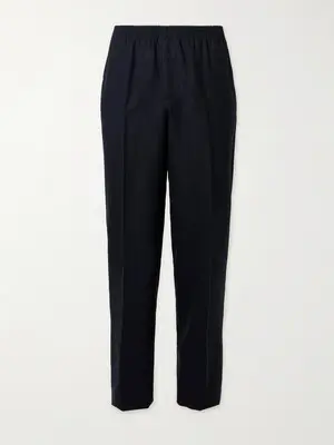Loro Piana Ankle Length Pants For Men