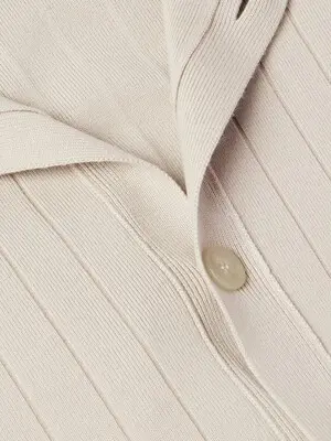 Loro Piana Wish® Wool Cardigan