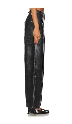 NAKEDVICE The Babette Pant