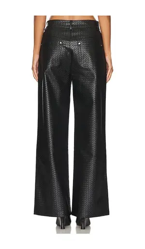 NAKEDVICE The Babette Pant