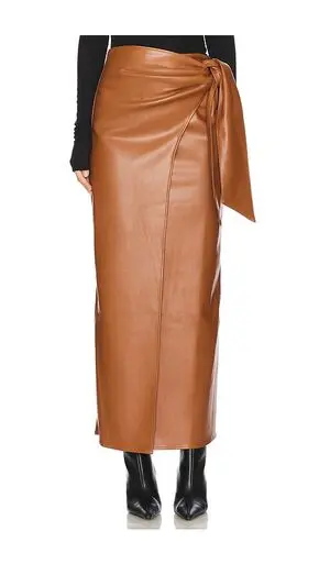 All The Ways Knee Length Skirts
