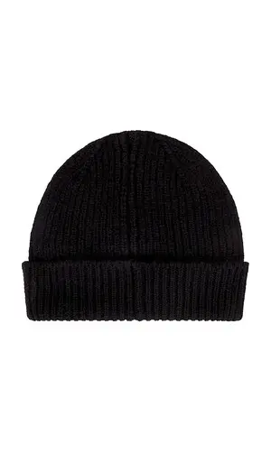 ANINE BING Elia Beanie