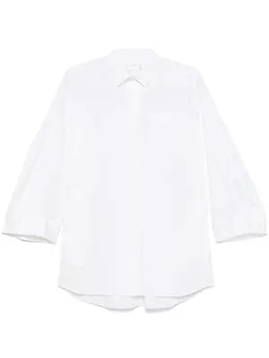 Sacai Textured Shirts For Women