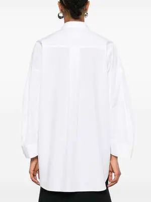 Sacai Button-up Shirt