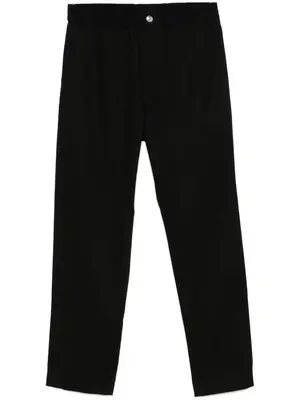 Maison Kitsuné Casual Trousers